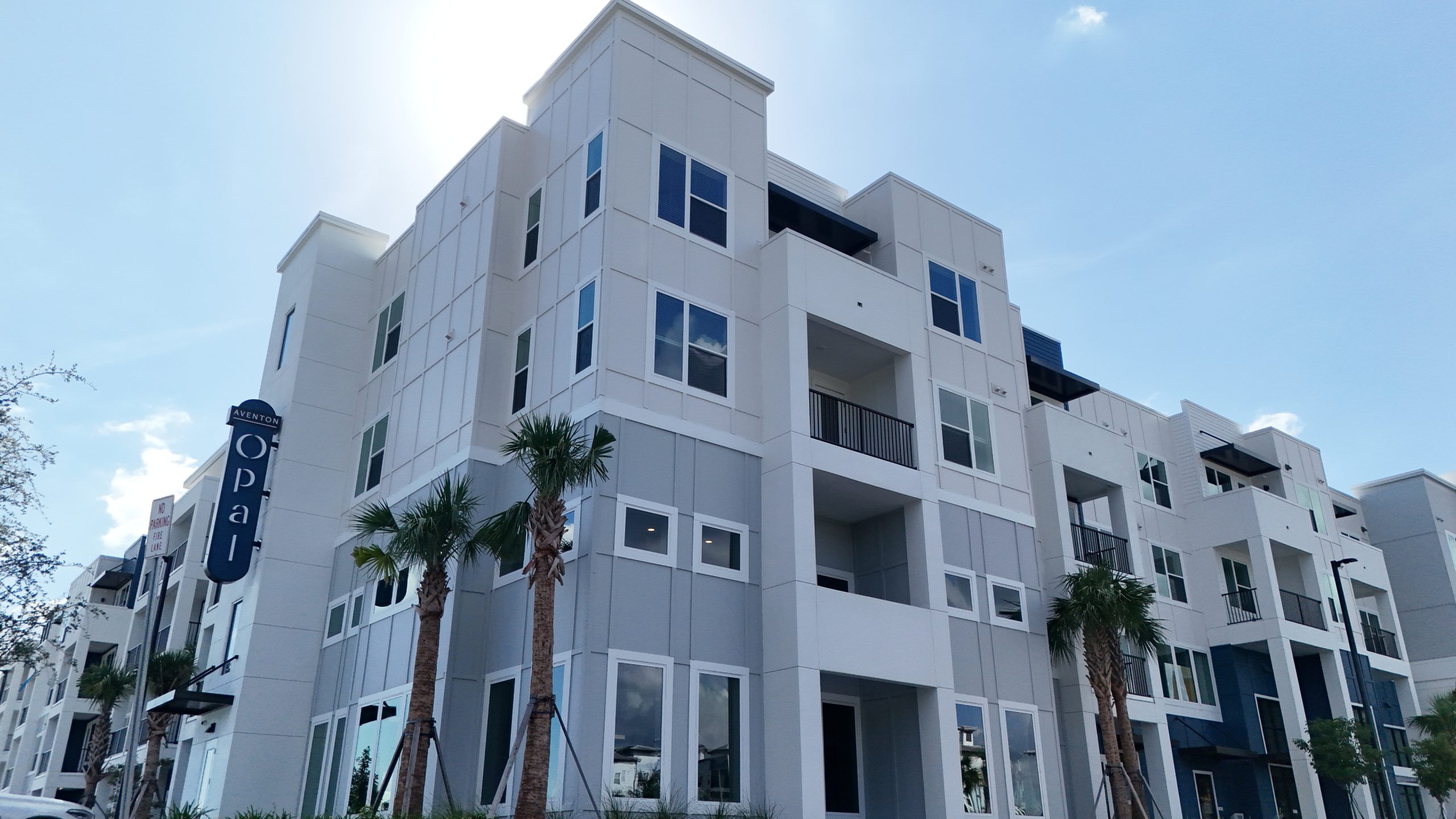 ALAIRA – Aventon Opal | Smith Site Development South, LLC