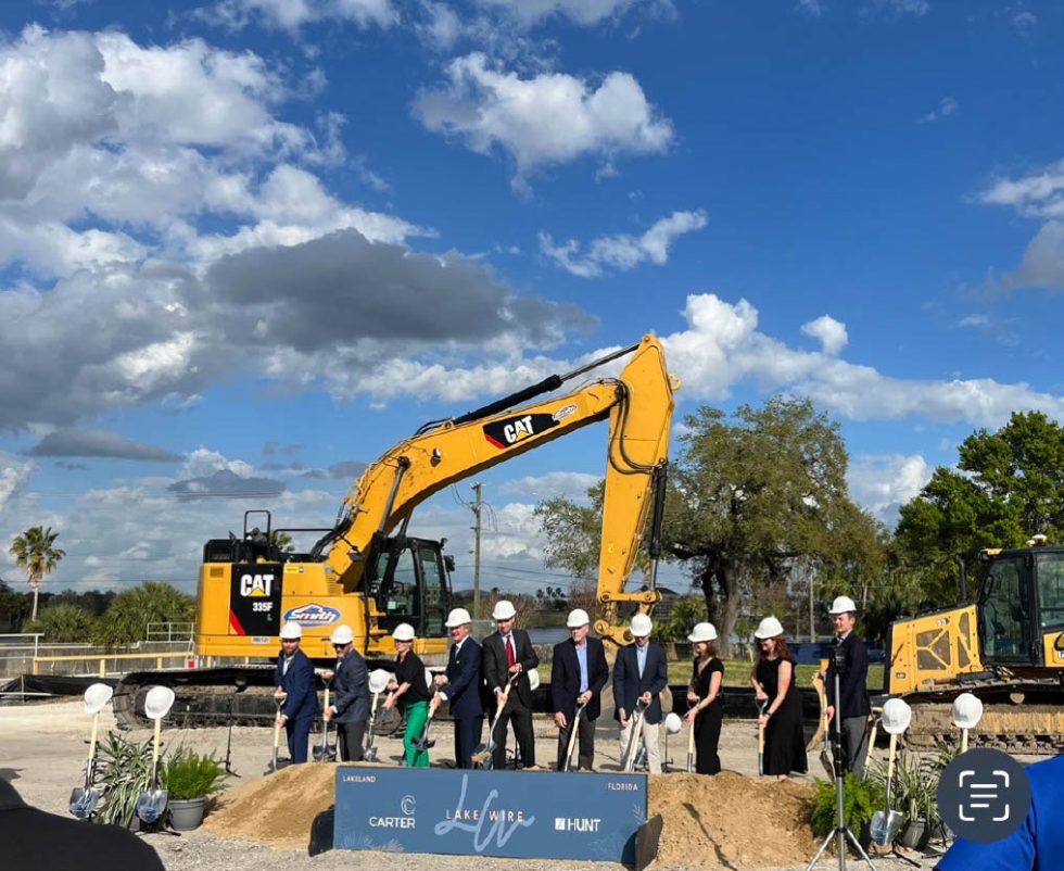 About | Smith Site Development South, LLC